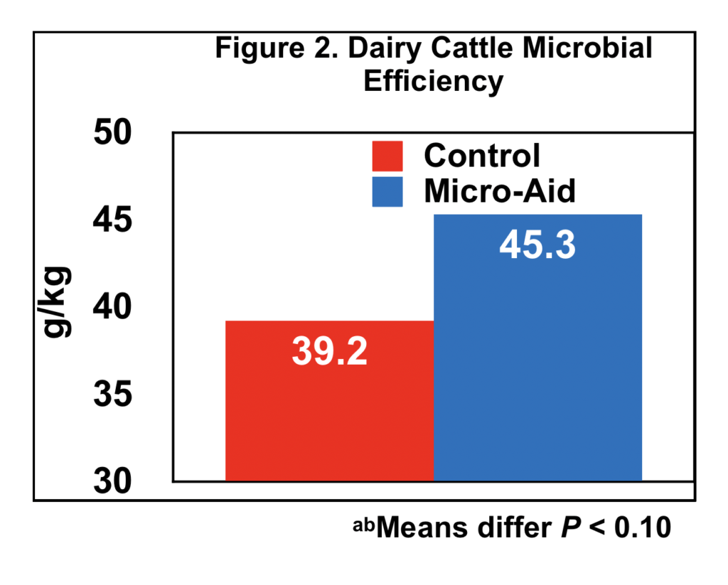 Greater Risk of Springtime Bloat in Cattle…An Opportunity for Micro-Aid ...